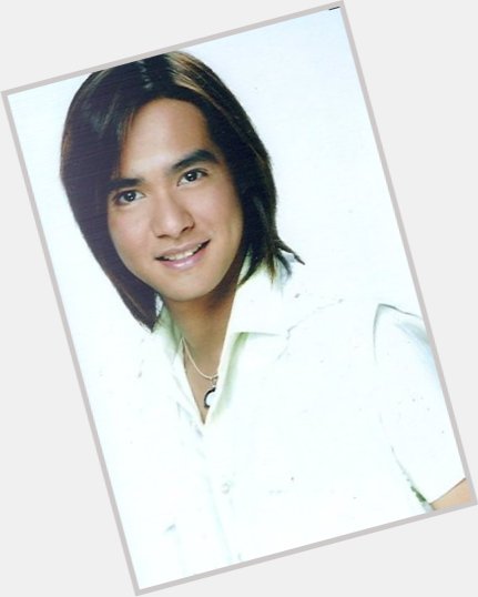 Joseph Bitangcol And Sandara Park